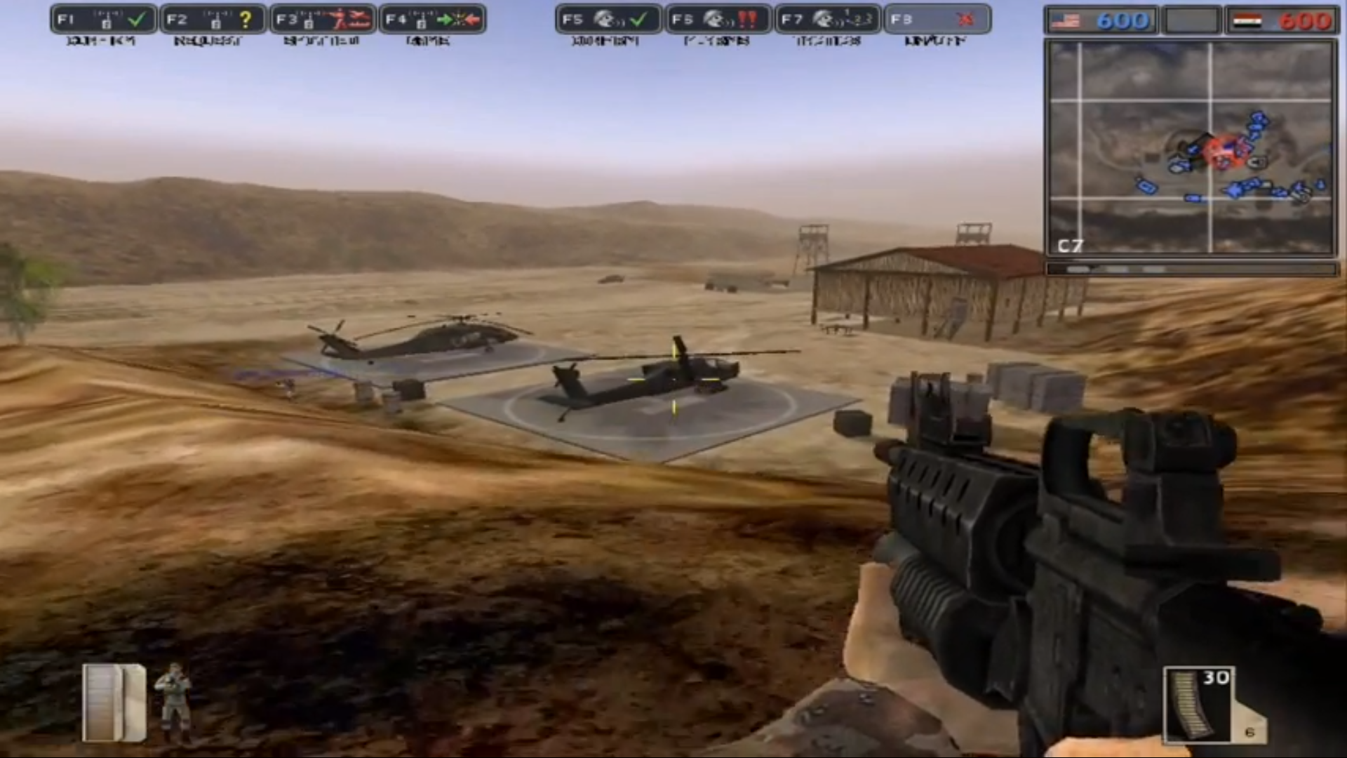 Top 7 Most Unforgettable Battlefield Mods