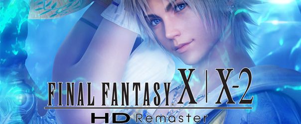 Final Fantasy X/X-2 HD Remaster Priced, Detailed and Dated