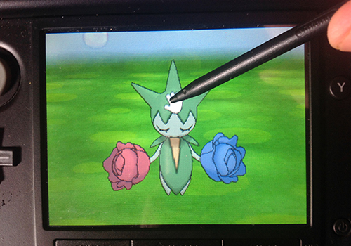 Review: Pokémon X and Y