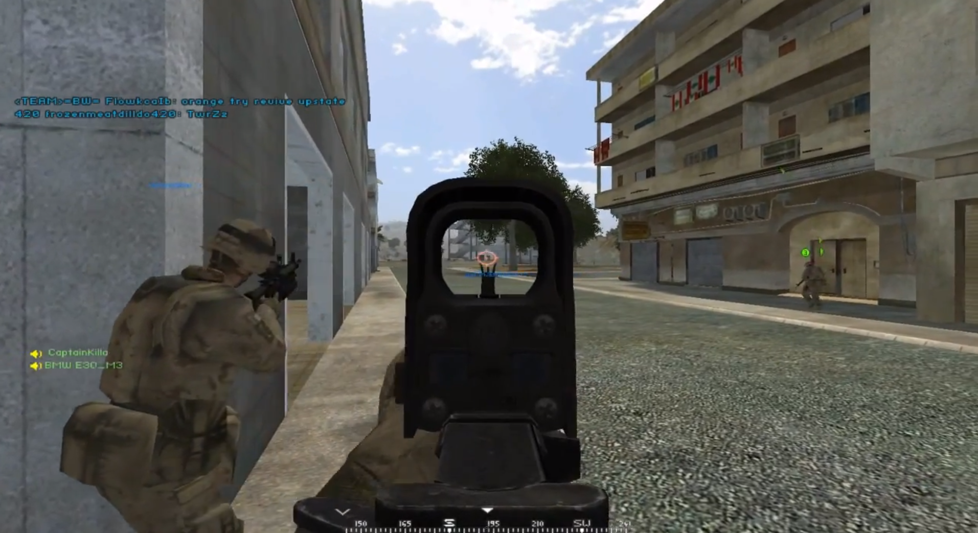 Top 7 Most Unforgettable Battlefield Mods