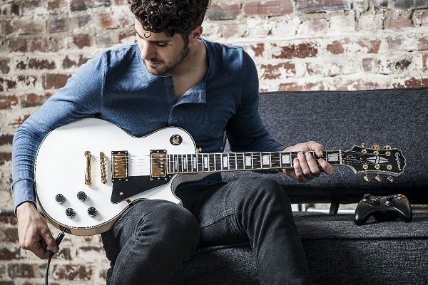 Rocksmith 2014: Fifteen Days Later