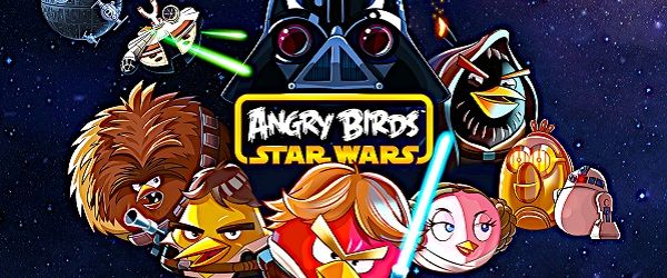 Review: Angry Birds: Star Wars (PS4)