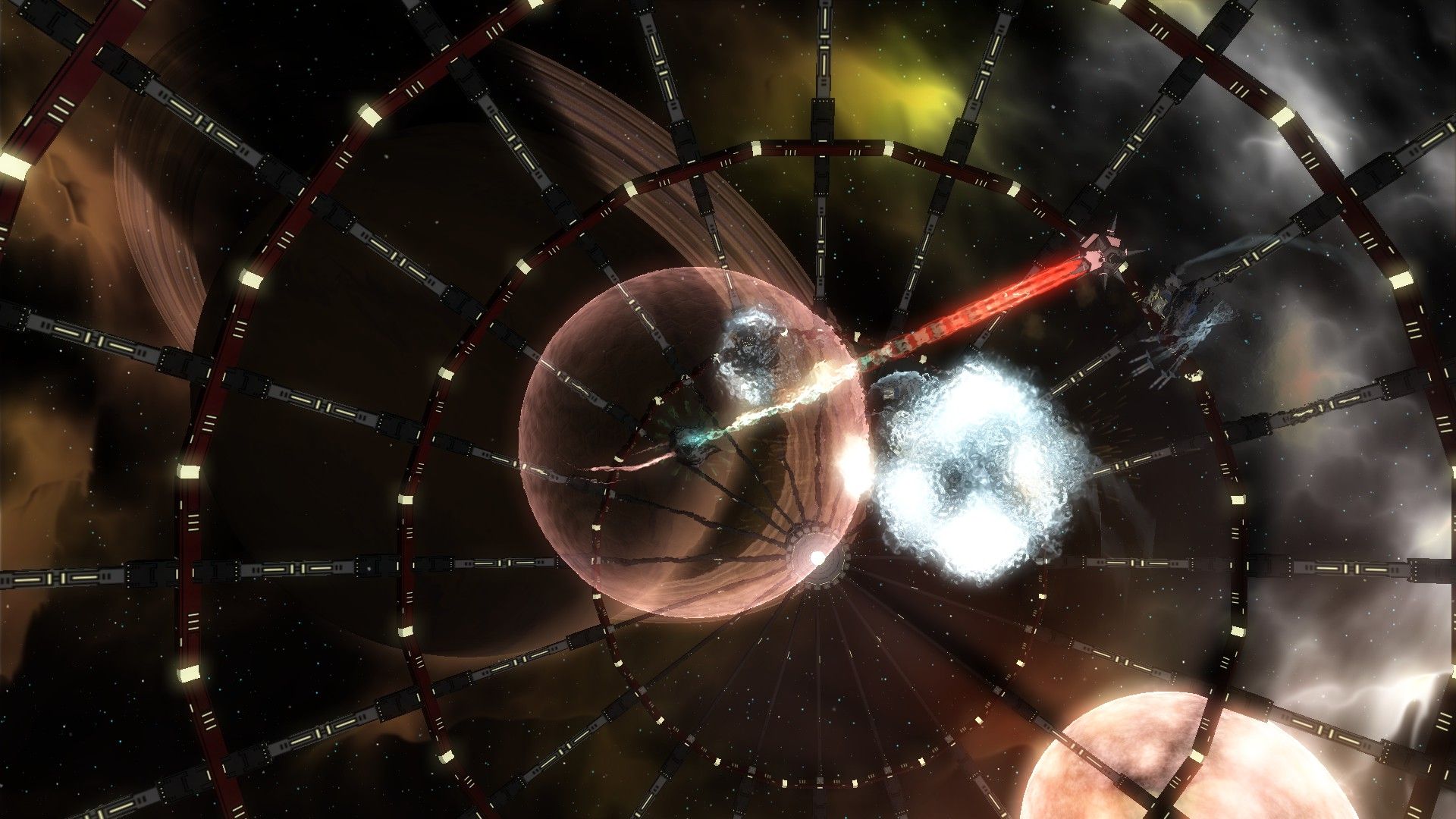 Review: Ring Runner - Flight of the Sages