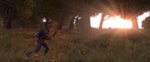 DayZ Has Sold 1 Million Units In Four Weeks