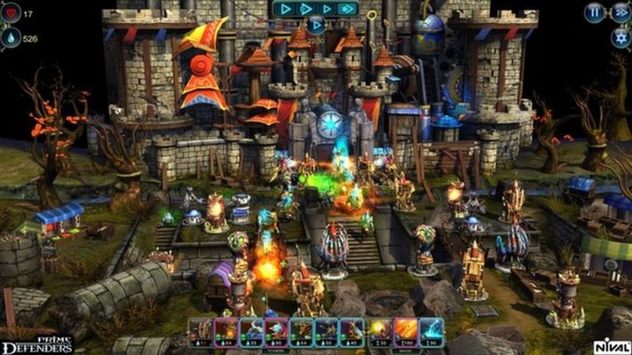 Indie Royale Nutcracker Bundle Available