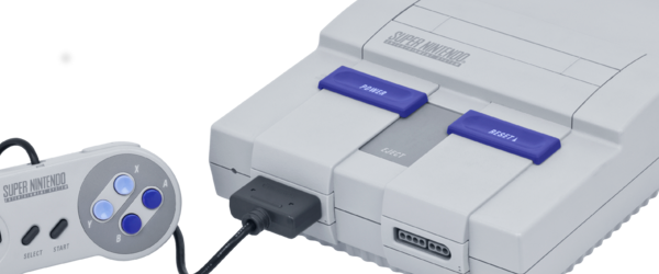 Five Shining Examples of SNES Music That Aren't From Nobuo Uematsu