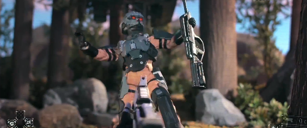 Robot Chicken Takes on Killzone: Shadow Fall in New Commercial