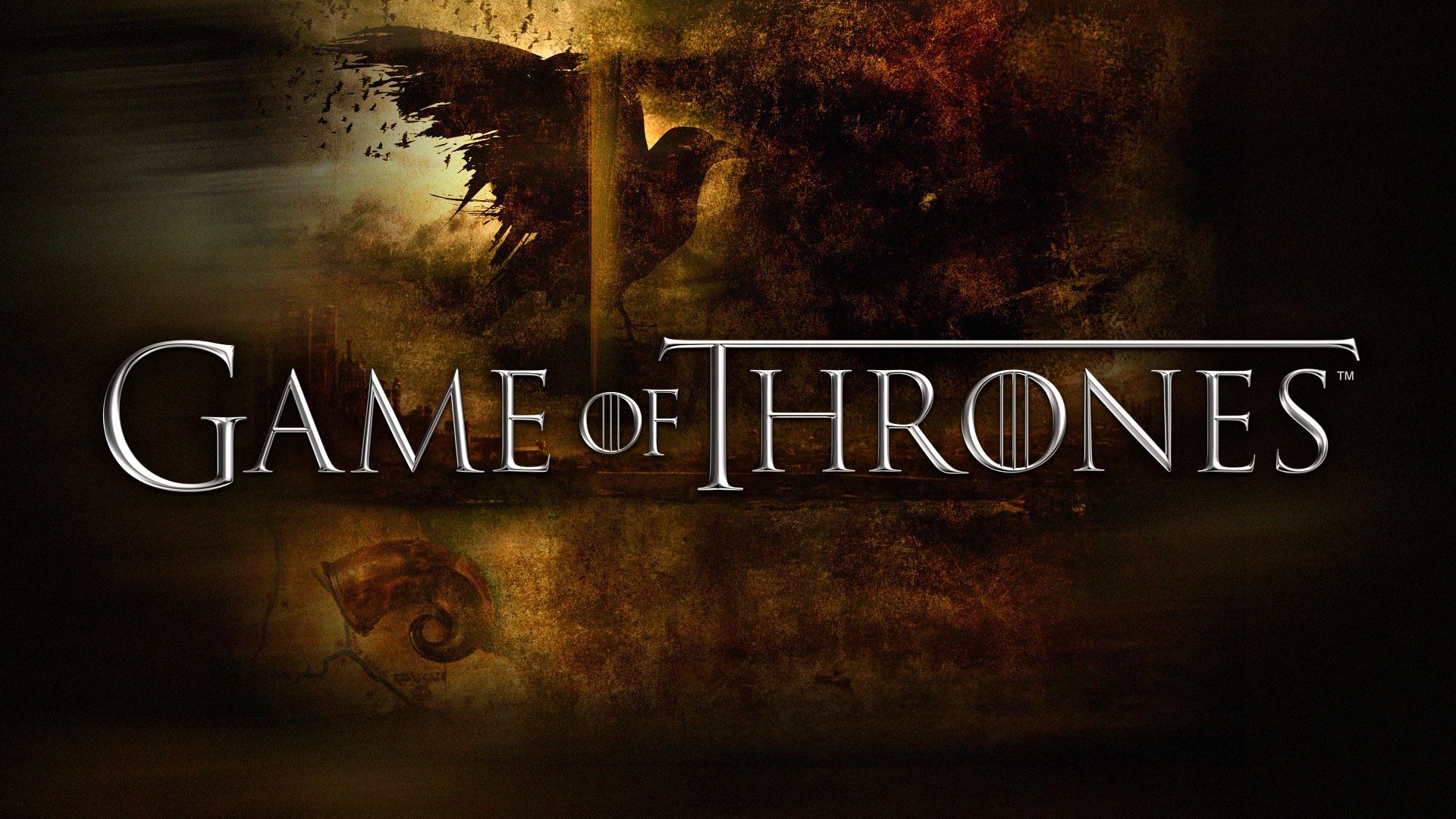 Game of Thrones: A Telltale Game Series Revealed