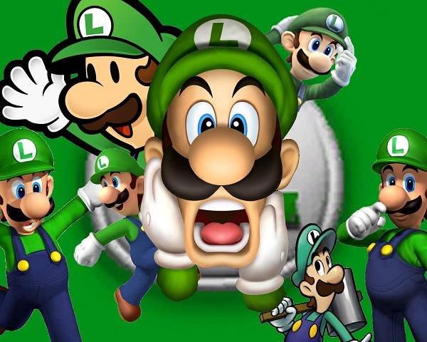 Why Luigi Is a Better Character Than Mario