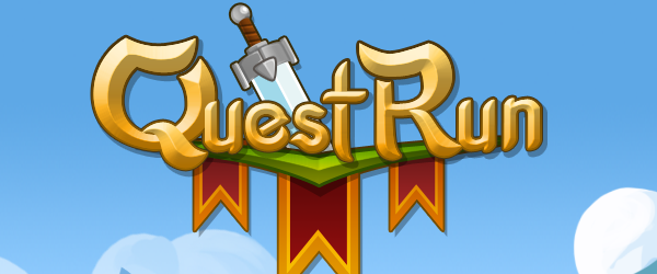Giveaway: QuestRun
