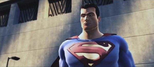 How to Make a Good Superman Game