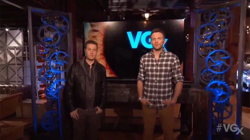 Do Video Games Need Their Own Oscars?