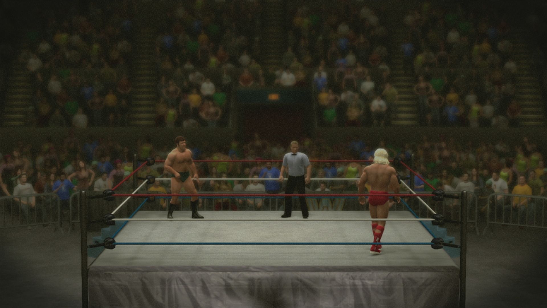 Final WWE 2K14 DLC Released Today