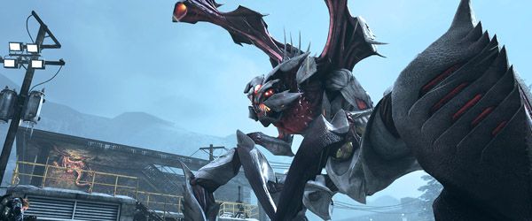 First Call of Duty: Ghosts Onslaught DLC Screenshots Released