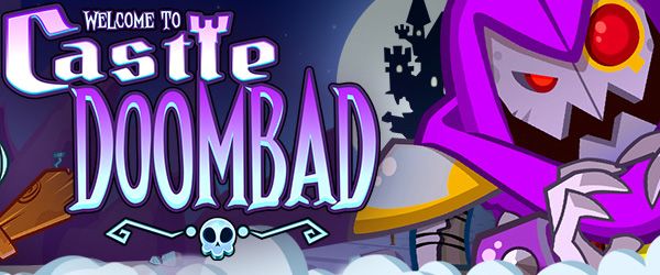 Review: Castle Doombad