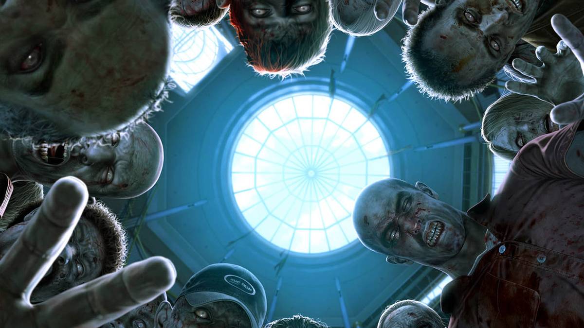 Amazon UK Lists Dead Rising Collection for the Xbox 360