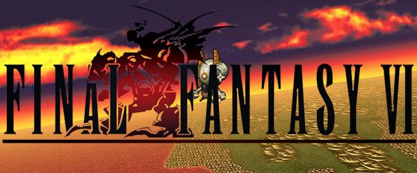 Final Fantasy VI Lands on Android, Everyone Cheers Gleefully