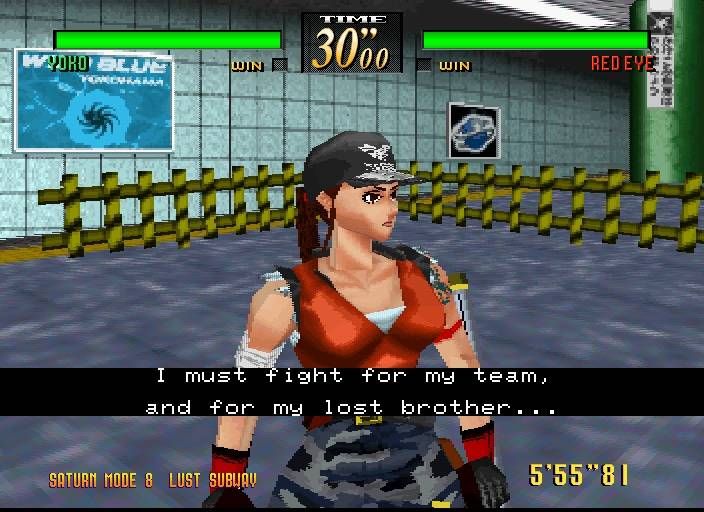 Graveyard: Last Bronx