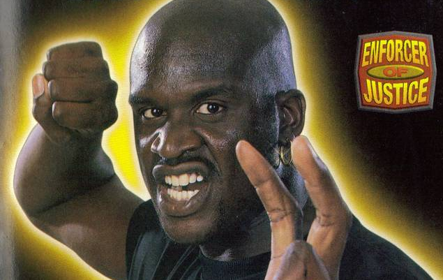 Shaq Fu 2 in the Works?