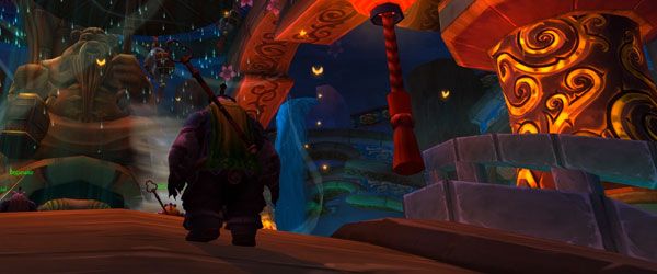 Blizzard Reveals Mind-Boggling World of Warcraft Numbers