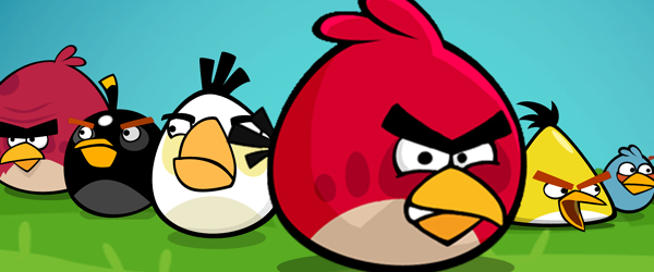 The NSA Can Use Angry Birds to Spy on You
