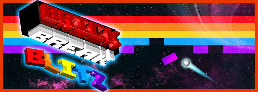 Review: Brick Break Blitz (OUYA)
