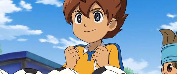 Inazuma Eleven dribbling its way to North America in 2014?