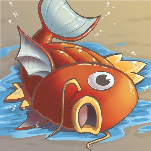 Five Pathetic Game Characters You Can't Help But Like