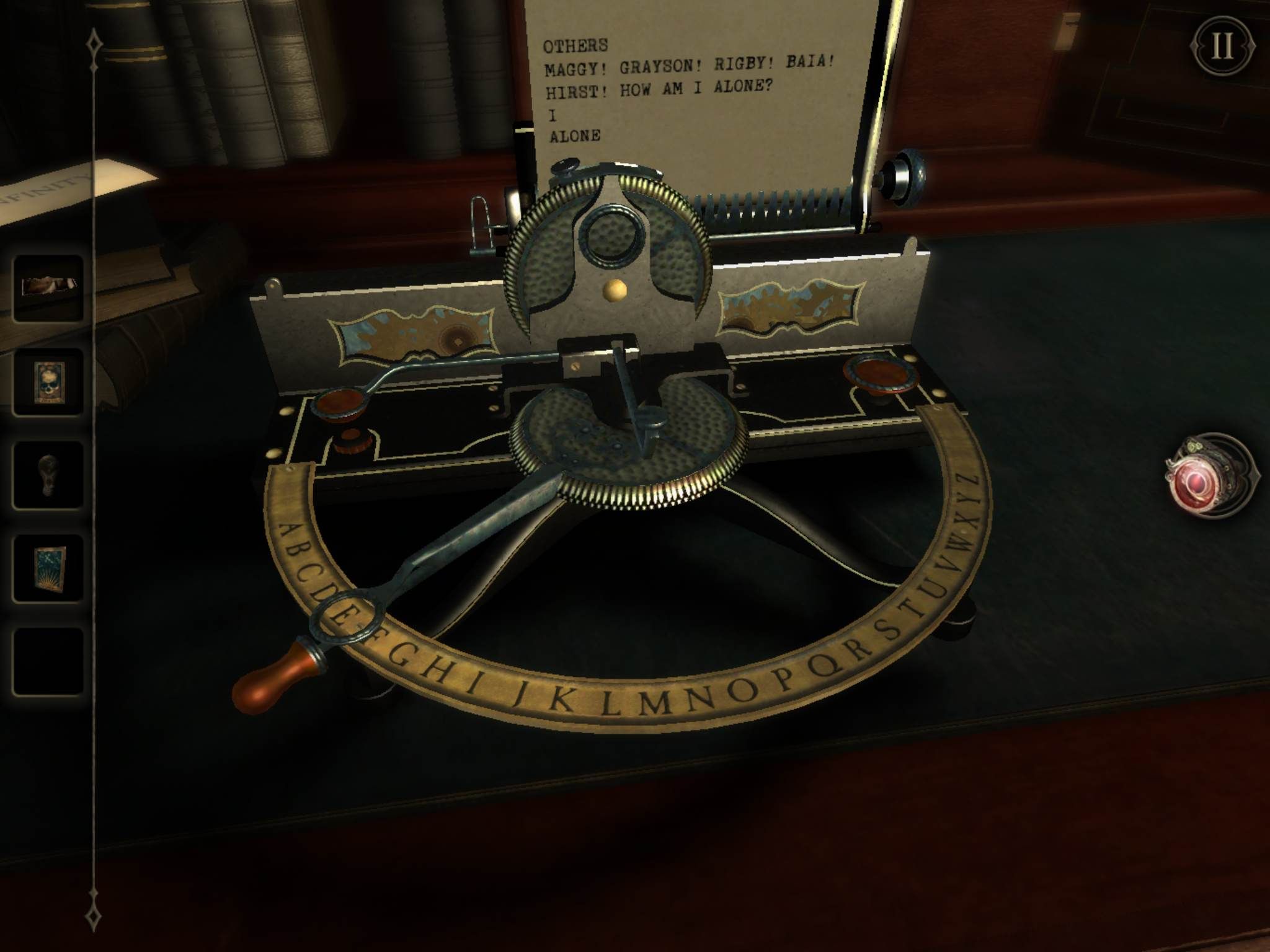 Review: The Room Two