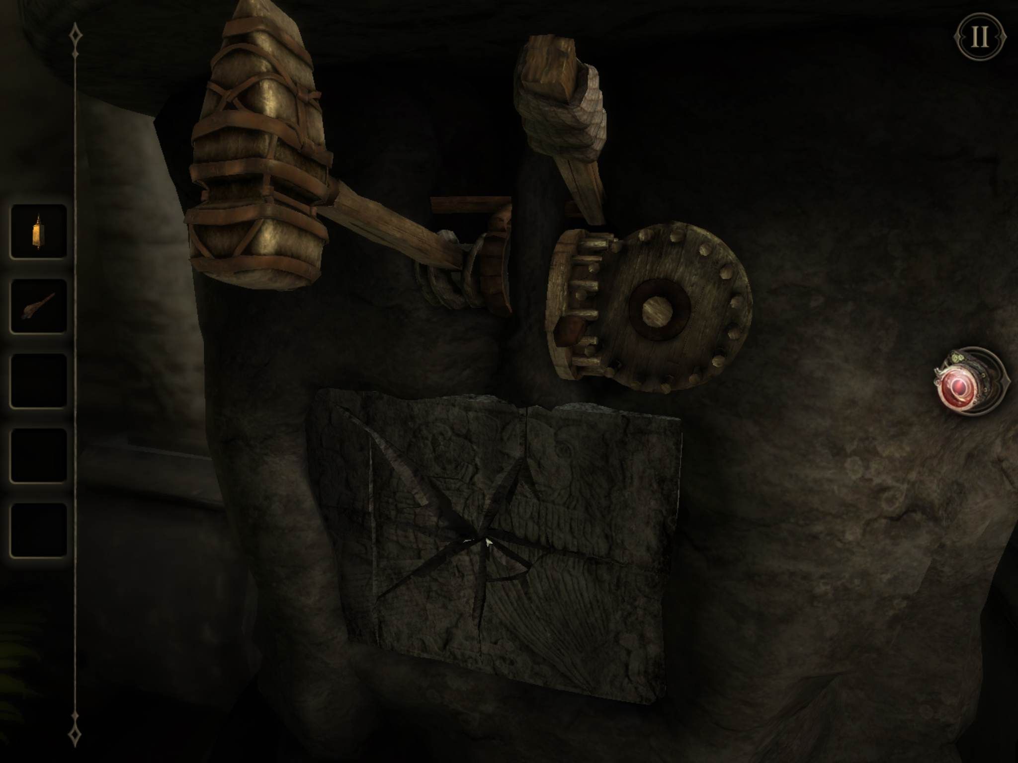 Review: The Room Two