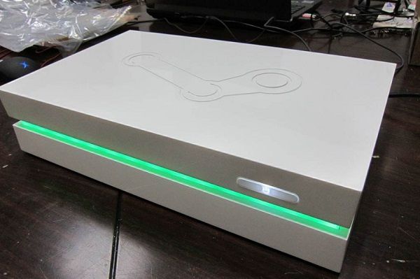 Are There Too Many Steam Machines?