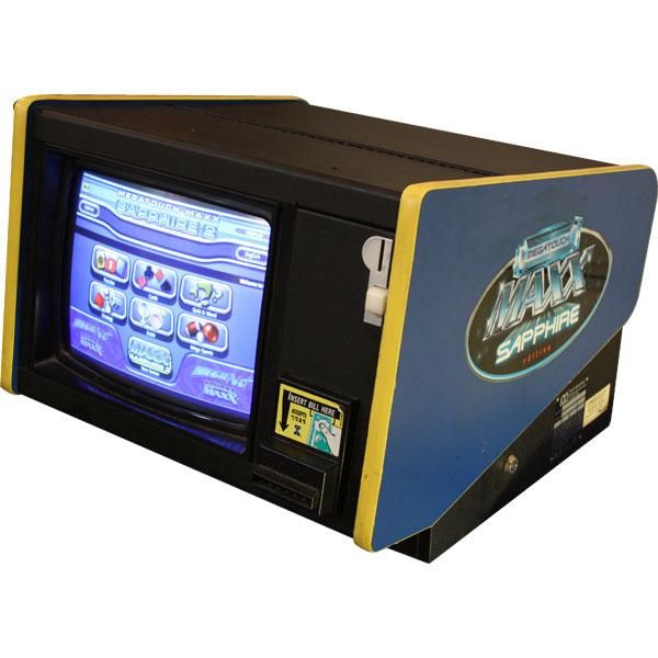 Bartop Arcades Become a Thing of the Past As Megatouch Announces Closure