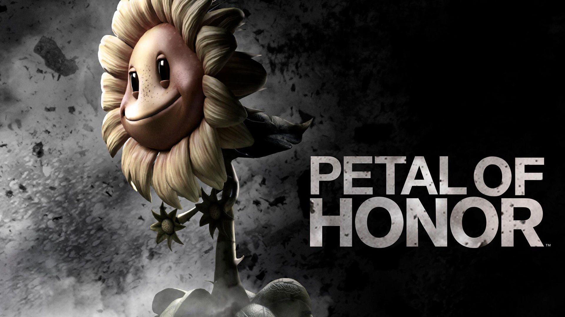 PopCap Spills Their Guts About Plants vs Zombies: Garden Warfare