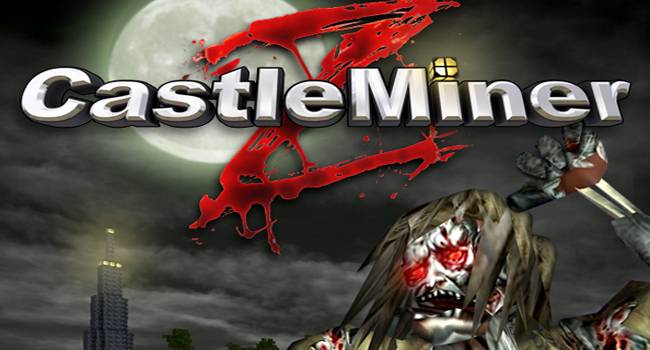 CastleMiner Z, 'Xbox’s Best Selling Indie Title,' Now on Steam