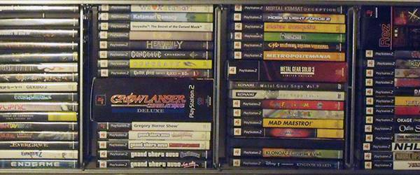 Physical Media Still Has Its Place