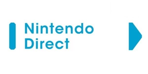 Nintendo Direct Coming Tomorrow