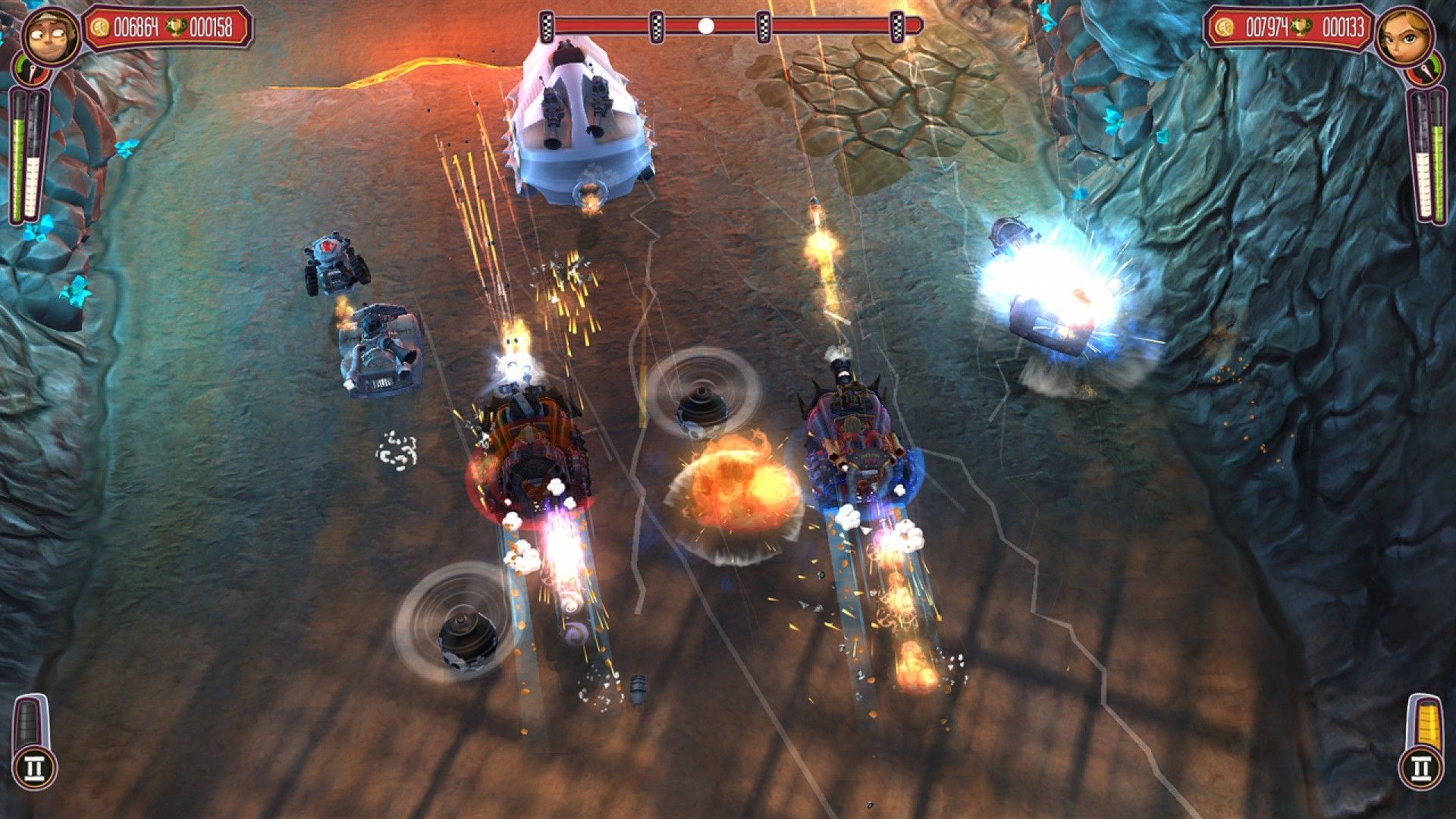 Bundle Stars Fusion Bundle Launches