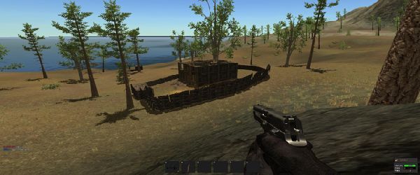 Garry Newman Responds To DevKit Questions