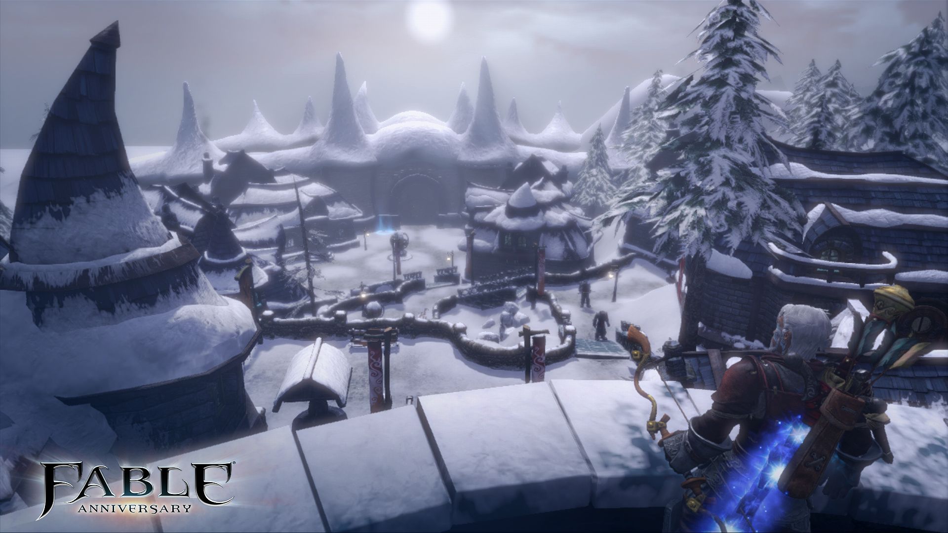 Review: Fable Anniversary