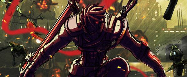 Strider is Reborn with Launch Trailer