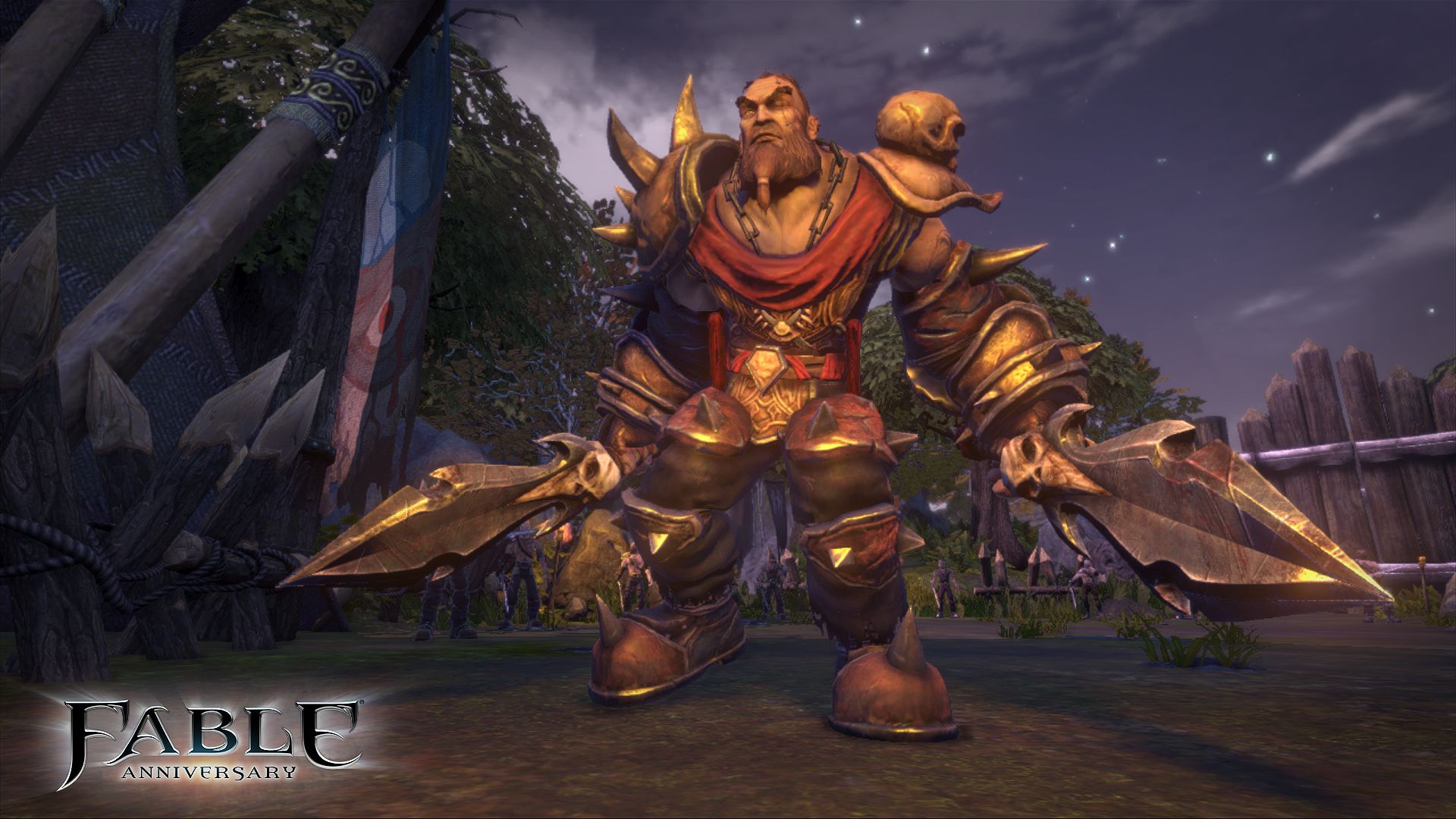 Review: Fable Anniversary