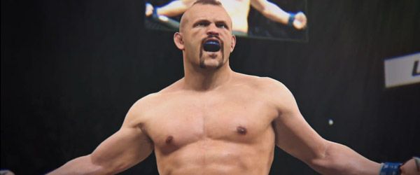 The Next-Gen Fighters of EA Sports UFC