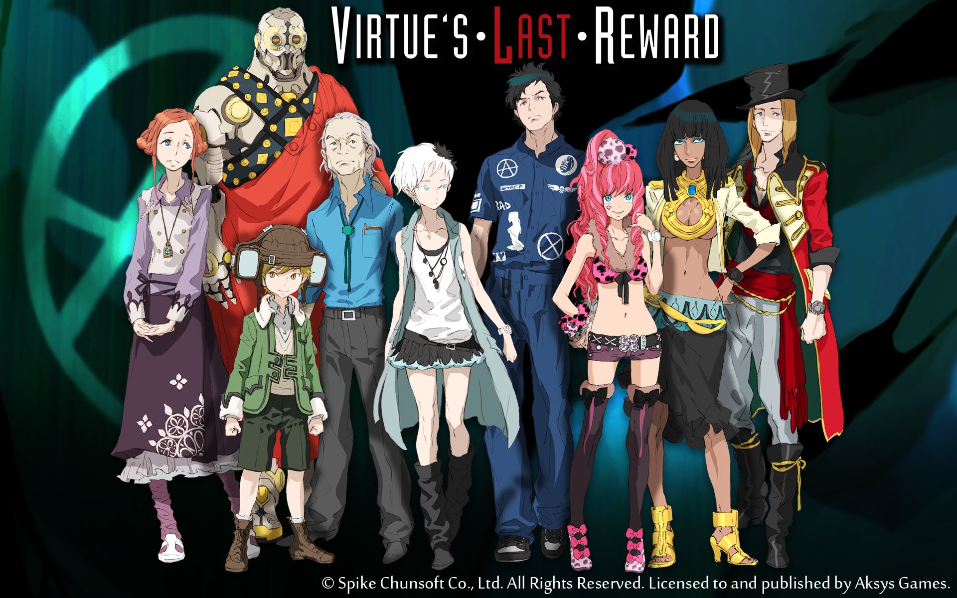 Zero Escape Series Future In Jeopardy