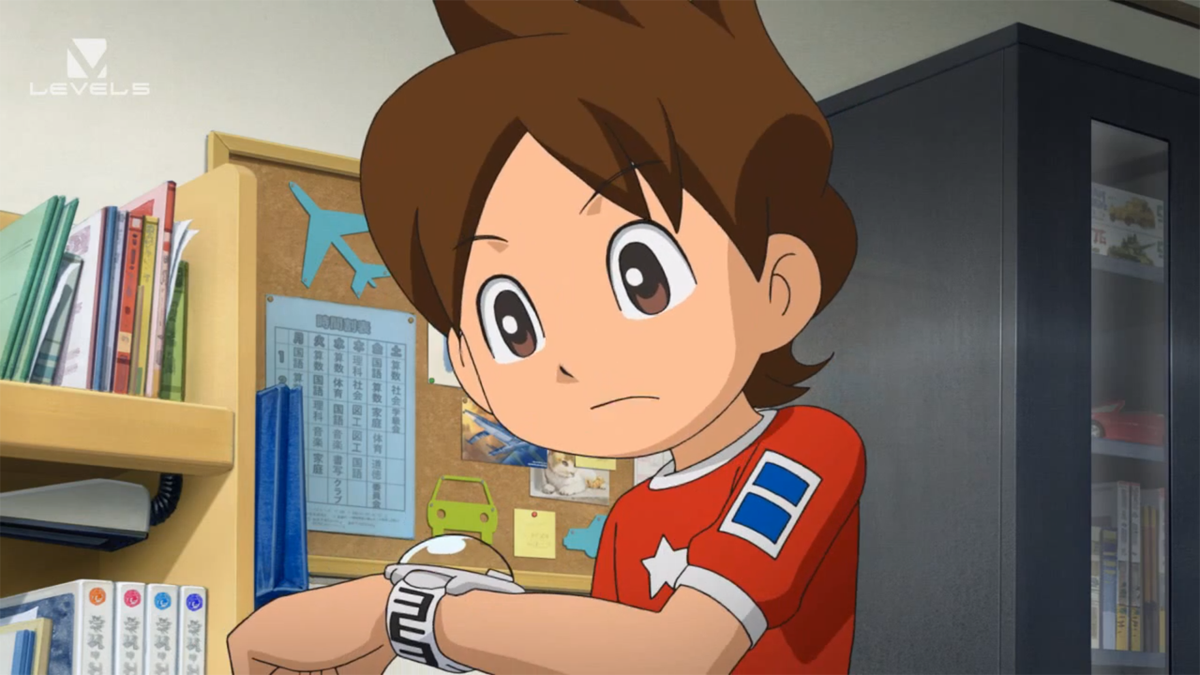 Want to See YouKai Watch Localized? Let Level-5 Know