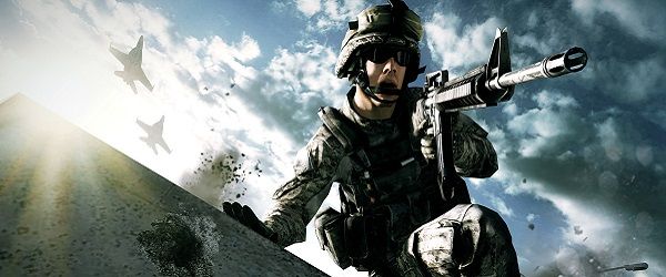 Battlefield 4 PC Update On The Way