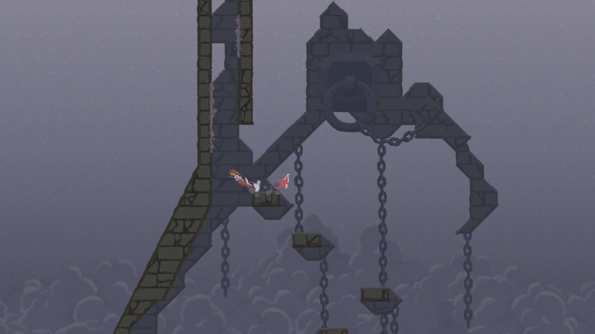 Review: Dustforce