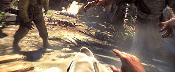 Dying Light - Humanity Trailer Released