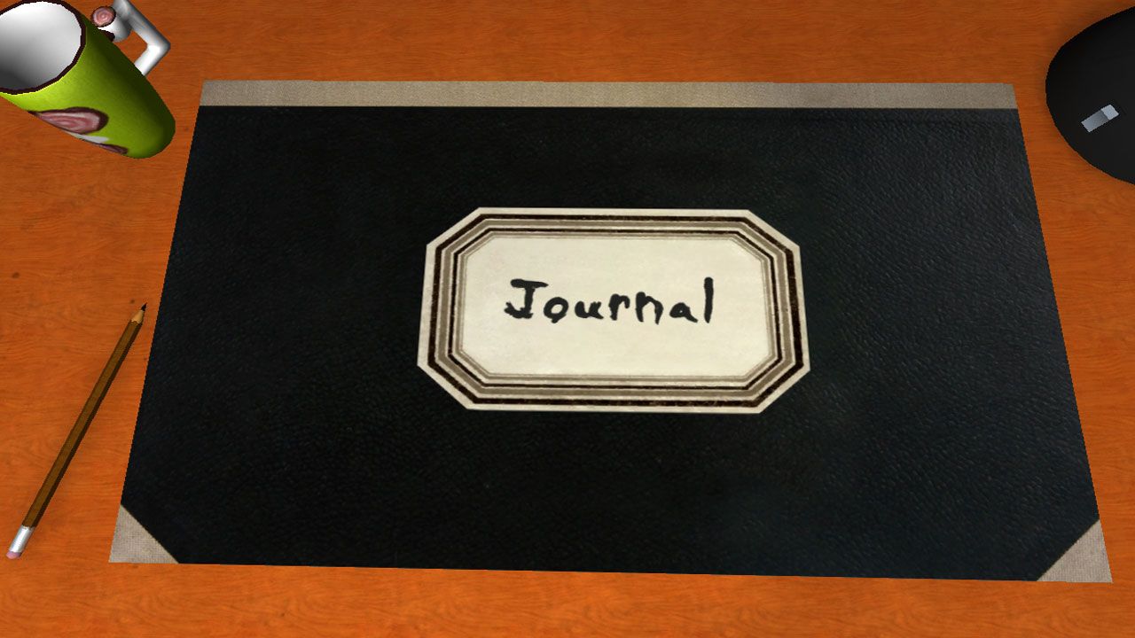 Review: Journal