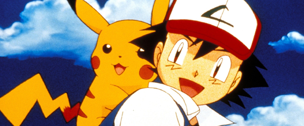 Watch Pokémon on Netflix Starting This Weekend