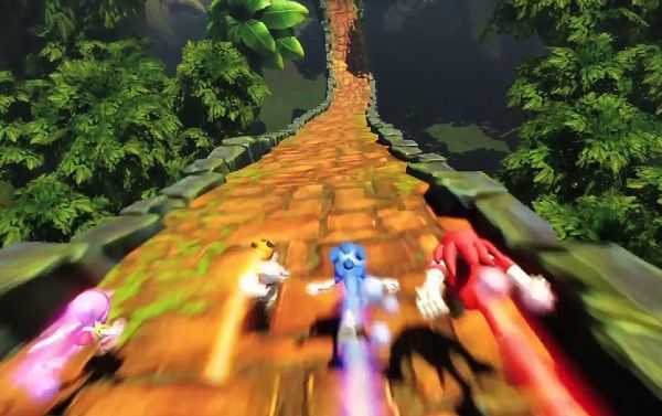 Why Sonic Boom Will Be the Most Important Sonic Game In Years